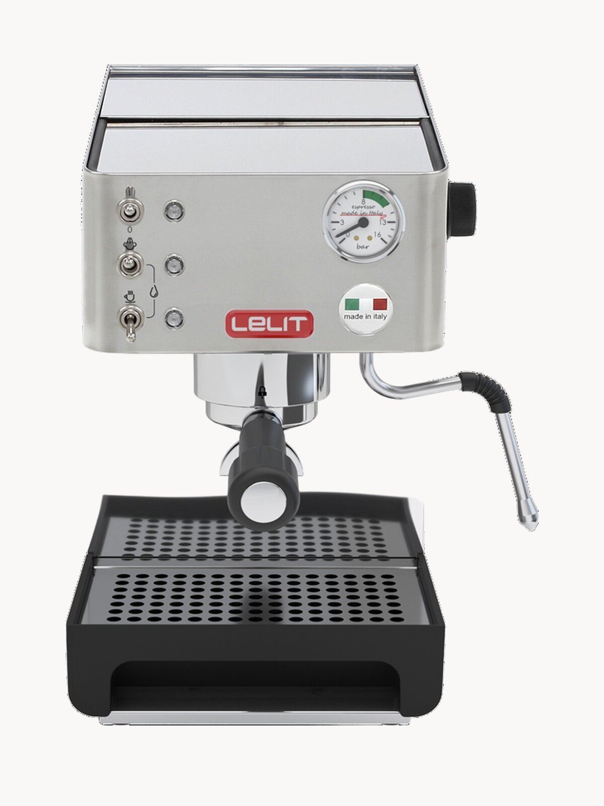 Кофеварка Lelit PL41EM