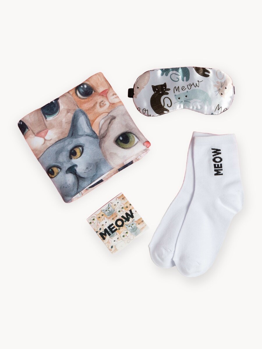 Подарочный набор Этель Cozy set