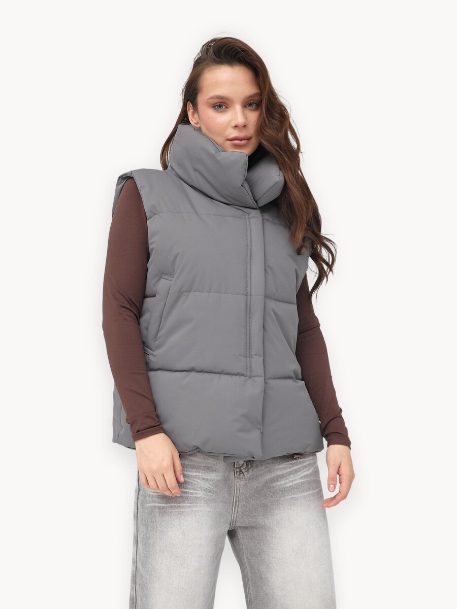 Жилет Весна 2026