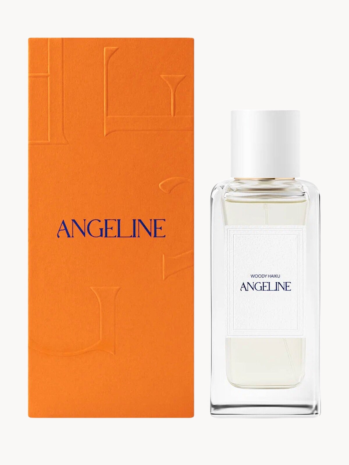 Парфюмерная вода Angeline Woody Haiku 100 мл