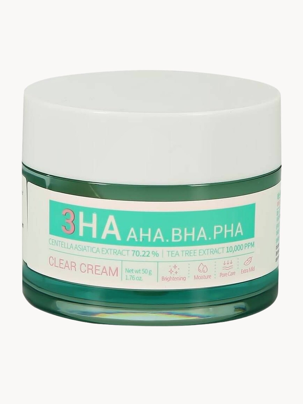 Крем Esfolio 3HA