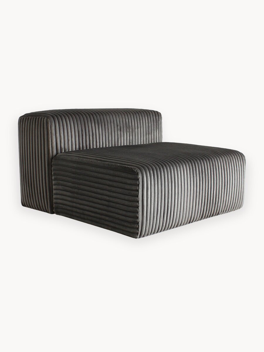 Модульный диван Ethos Ромул 106 x 105 x 62 см