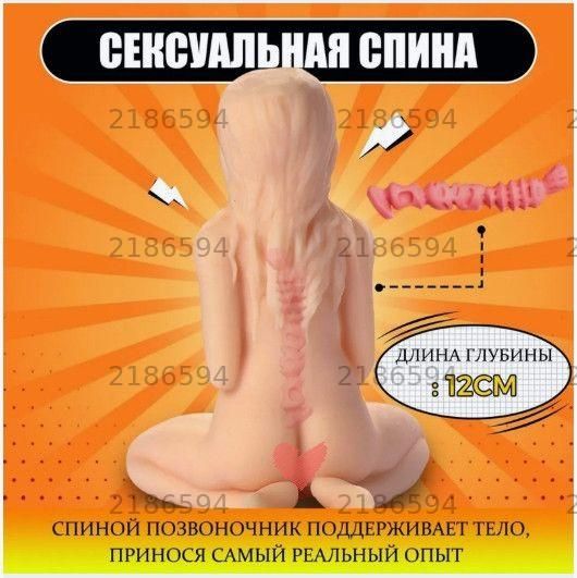 Мастурбатор — фото 1