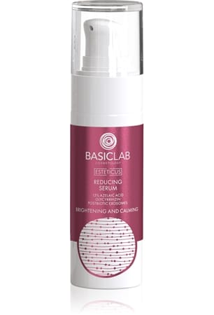 Сыворотка для ухода за кожей BasicLab Cosmetology Esteticus 15% Azelaic Acid, 30 мл, для женщин
