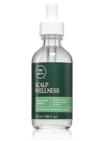 Сыворотка для волос Paul Mitchell Tea Tree Scalp Wellness Oily Scalp Serum, 55 мл