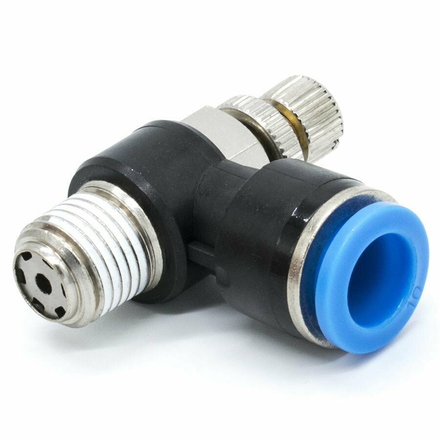 Фитинг с наружной резьбой SC 10-02