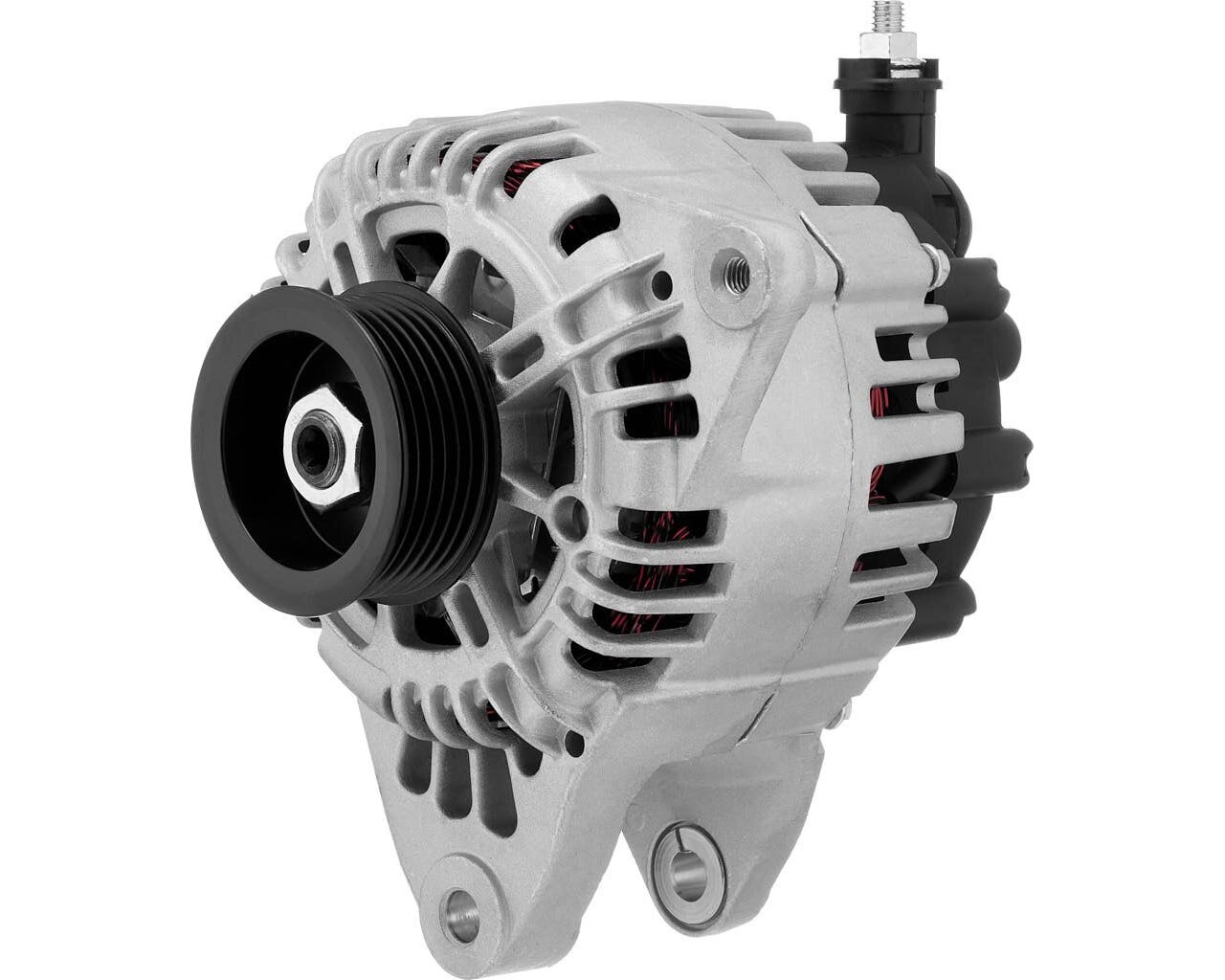 Генератор Хендай Соната, Хайвей Ван, Санта Фе, Траджет, Купе 2.7 (TT11626)