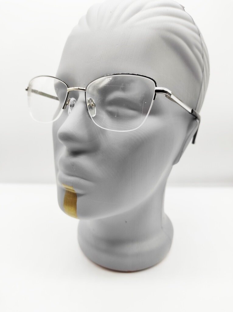 Женские готовые очки -5.00 с UV защитой очки для чтения/очки для близи/очки для дали/очки +/очки -/очки корригирующие/очки для зрения женские