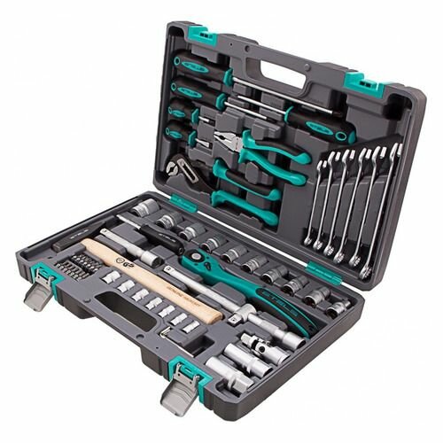 Набор инструментов STELS 14113, 58 предметов