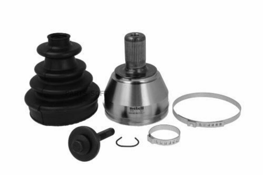 ШРУС FORD: C-MAX Cifam арт. 607-510