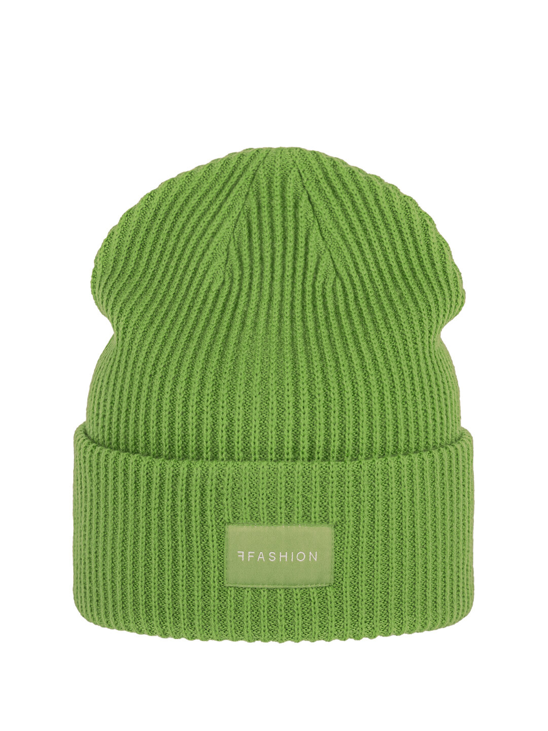 Шапка-бини для женщин