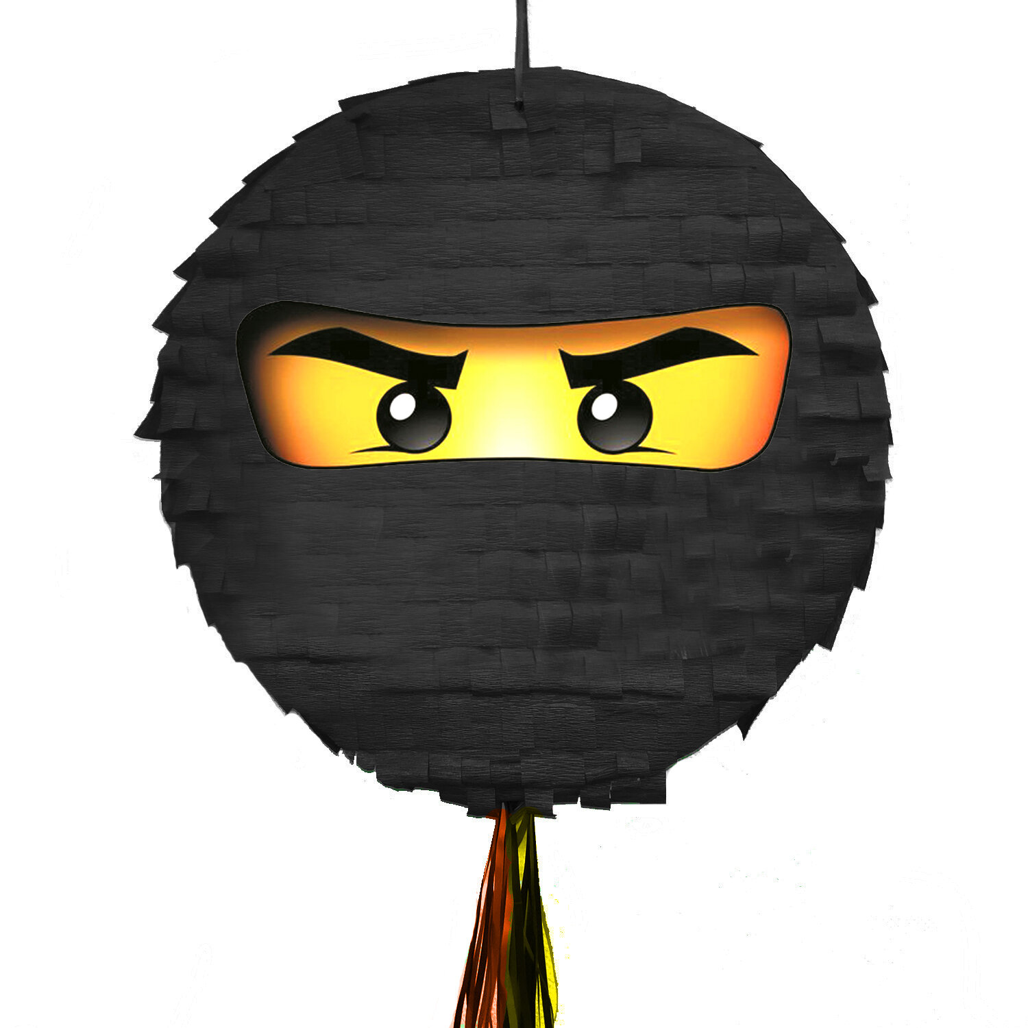 Пиньята Ниндзяго Коул