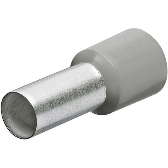 Контактные гильзы Knipex 9799335, с пластмассовыми изоляторами