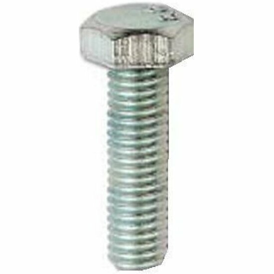 Болт с шестигранной головкой Dkc М8х30 (уп.80шт), CM080830