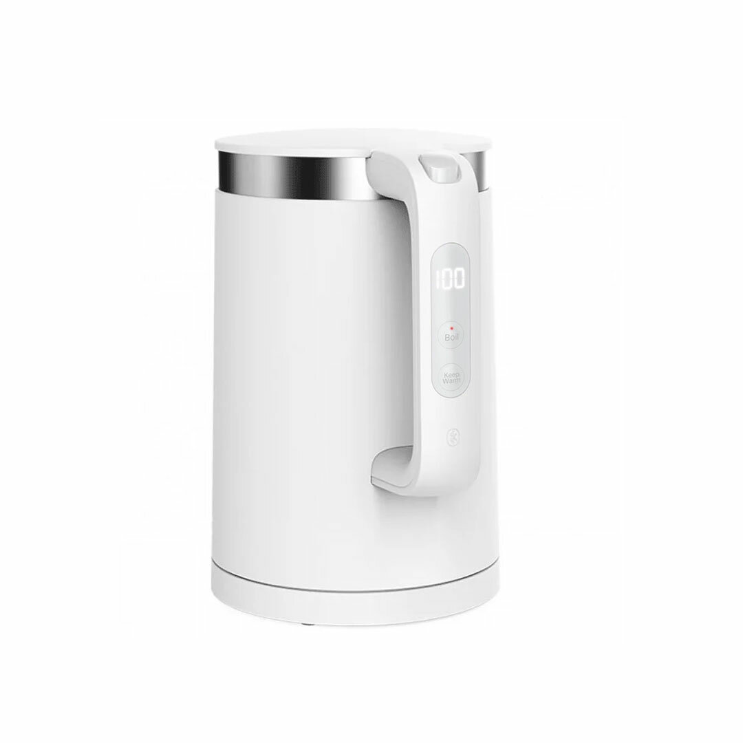 Умный чайник Xiaomi Mi Smart Kettle Pro (EU)
