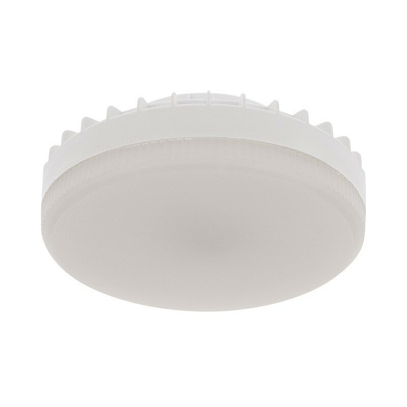 Лампа светодиодная GX53 таблетка 15,5Вт 1240Лм AC180~265В 4000К нейтральный свет REXANT, цена за 1 шт