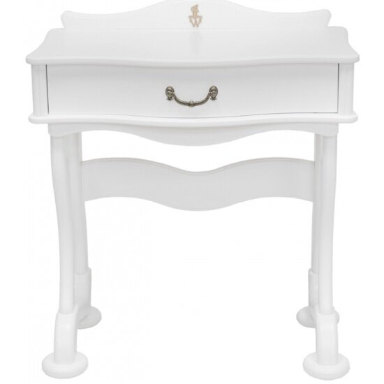Столик туалетный Leset Джульетта, Молочный дуб .