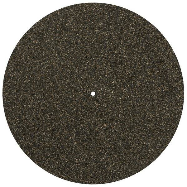 Слипмат Pro-Ject Cork & Rubber It 3 mm