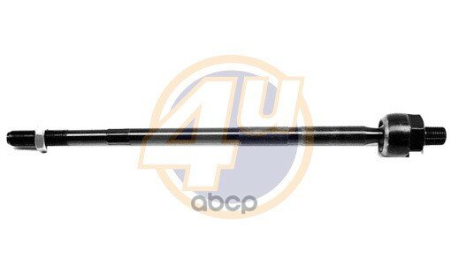 Тяга рулев AUDI A3/VW GOLF IV/NEW BEETLE/SKO OCTAVIA 96- (с Г/У /ZF/ ->Ch.1U-W-061000) (турция) шт. 4U арт. VV-E-36619