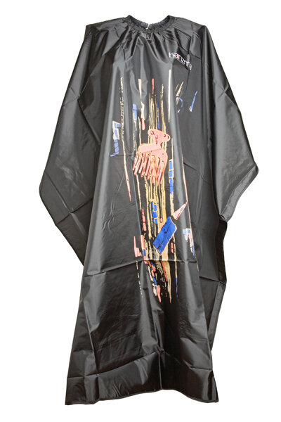 Фартук черный Harizma Apron