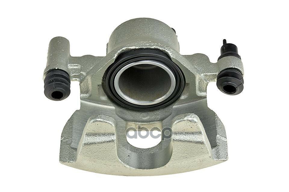 Суппорт тормозной передний правый MAZDA 6 GG 2.0, 2.0D, 2.3 02-07, 6 KOMBI 02-07 /прав/ NTY арт. HZP-MZ-004