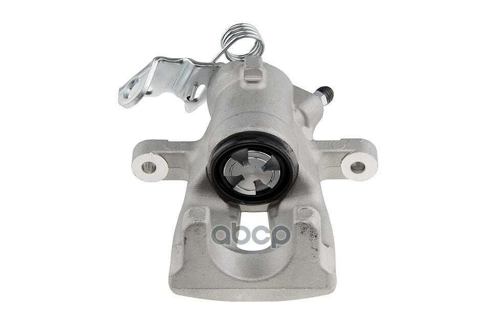 Тормозной зажим ЗАД OPEL ASTRA G 98-05 /ЛЕВ, FI=34MM/ шт. NTY арт. HZT-PL-009