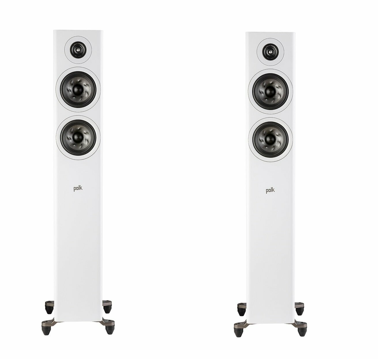 Напольная акустика Polk Audio Reserve R500 white