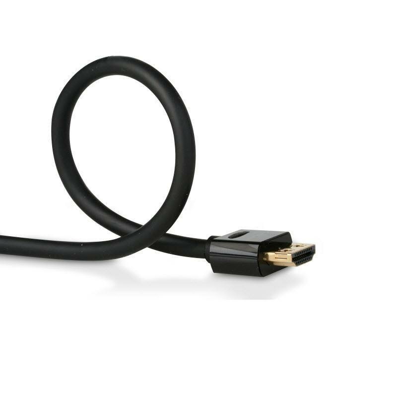 HDMI-кабель Binary B6-HD-3, 3.0м — фото 1