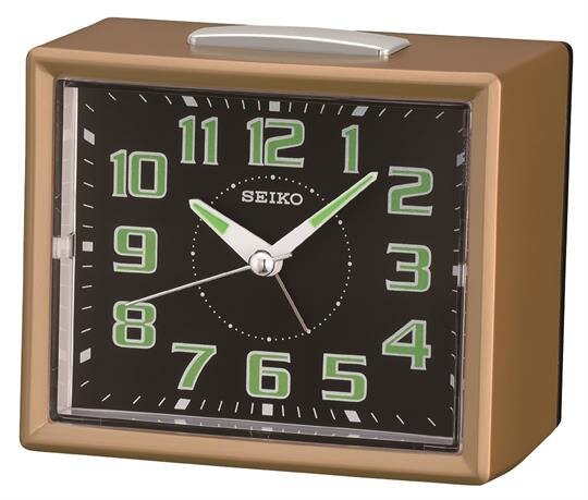 Будильник Seiko QHK024G