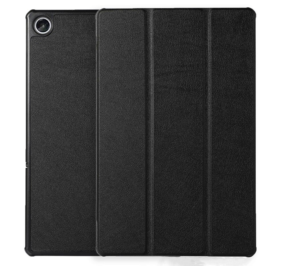 Чехол MyPads для Lenovo Tab M10 Plus 3rd Gen (TB-125FU/128FU 10.6) / Xiaoxin Pad 2022 (2022) TB128FU