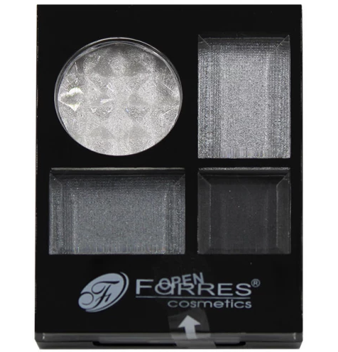 Farres cosmetics Тени для век, цвет 05