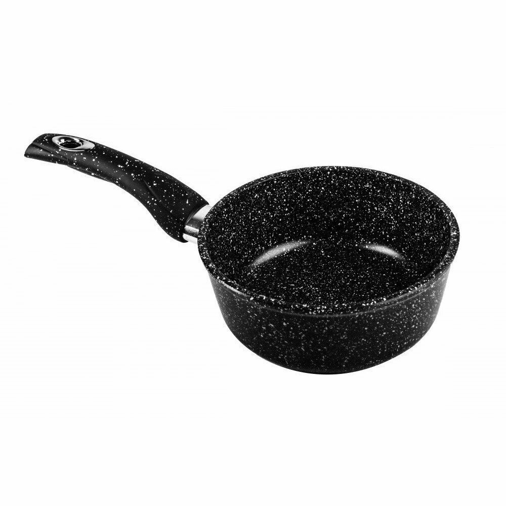 Ковш 2 лит. без крыш. гранит, шт