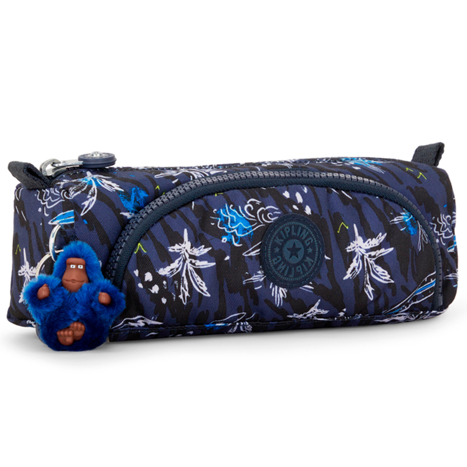 Пенал Kipling KI3330Y70 Cute Medium pencase *Y70 Surf Sea Prt
