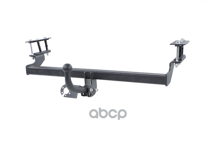 Фаркоп Ravon Gentra 2015-2018, Daewoo Gentra 2013-2015, Chevrolet Lacetti седан 2004-2012 Тип шара: A. Нагрузки: 1100/75 кг A.