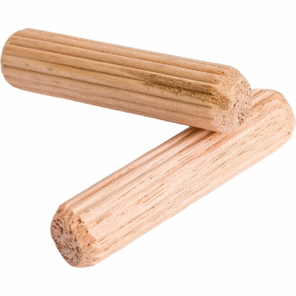 Шкант деревянный 8х35 мм STARFIX 50 штук (SMZ3-108034-50)