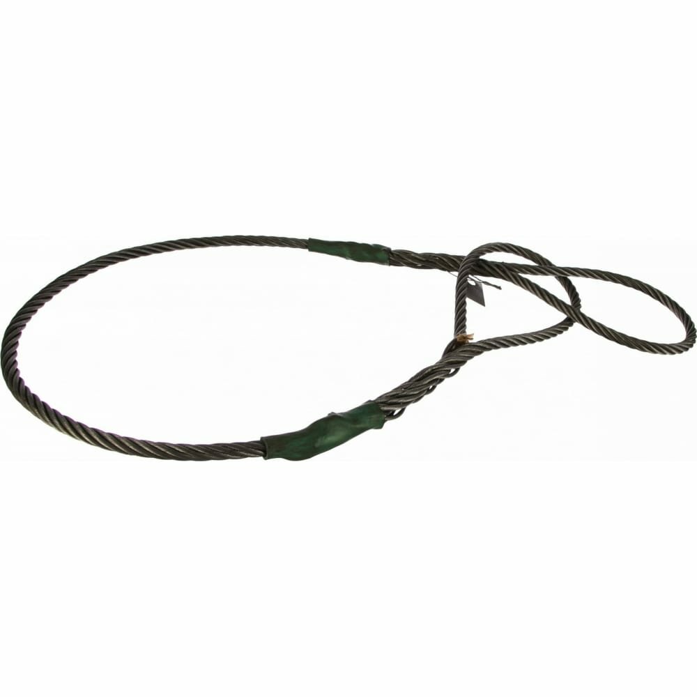 Универсальный канатный строп КанТраст УСК1 3,2/3000 (заплётка) USK1Z323000