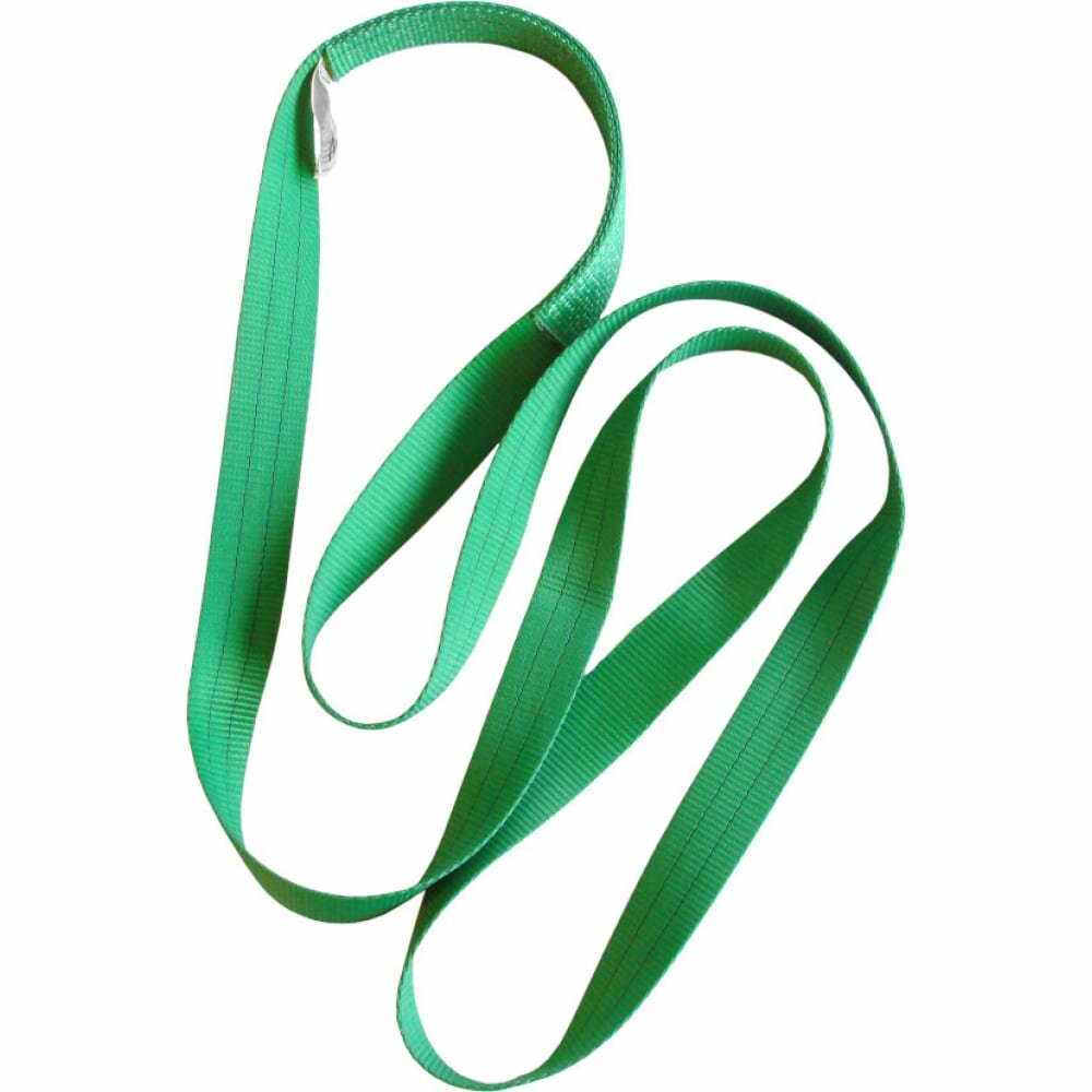 Текстильный строп самсон СТК