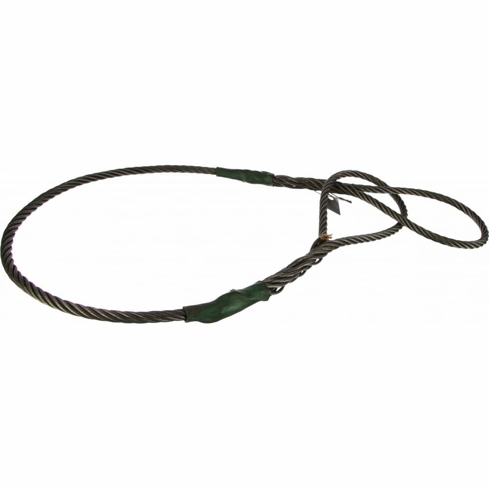 Канатный петлевой строп КантаПлюс скп-3,0/2,0м