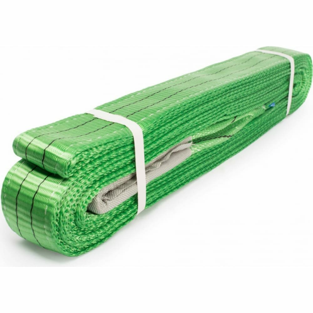 Текстильный петлевой строп КанТраст СТП 2 т, 3 м 603000