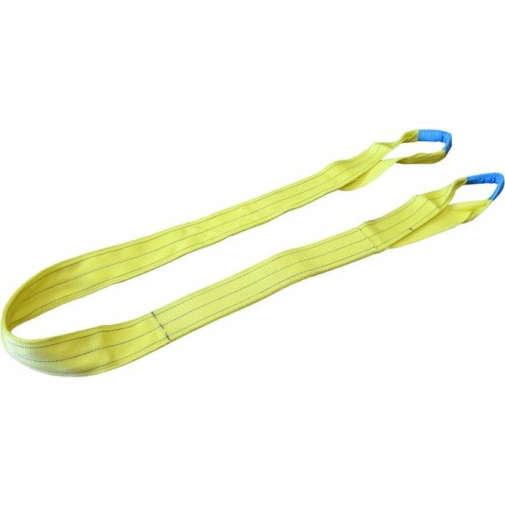 Текстильный строп самсон СТП 3-3