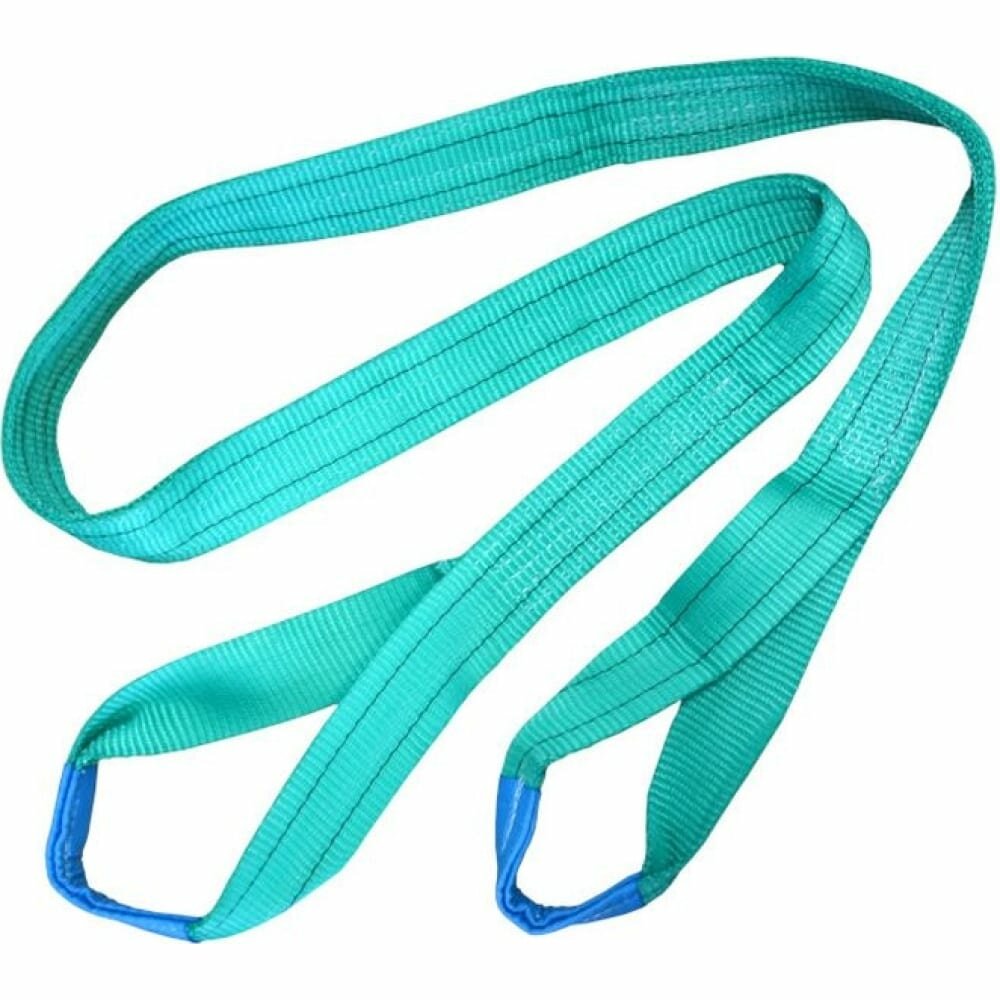 Текстильный строп самсон СТП 1,5-3