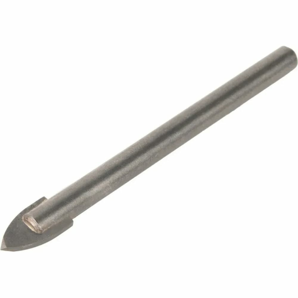 Сверло по стеклу и керамической плитке KETZU 530864