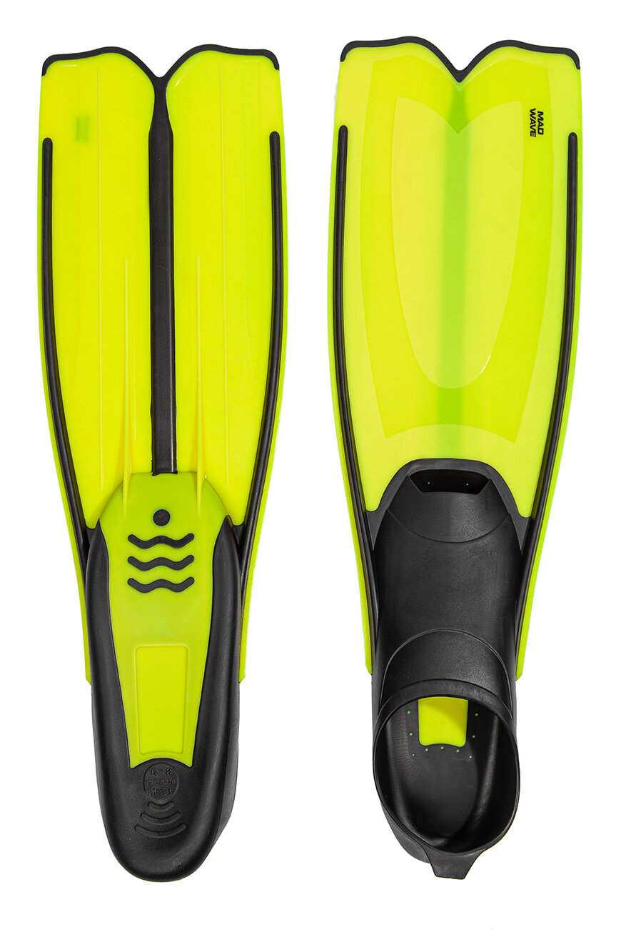 Ласты Vector II