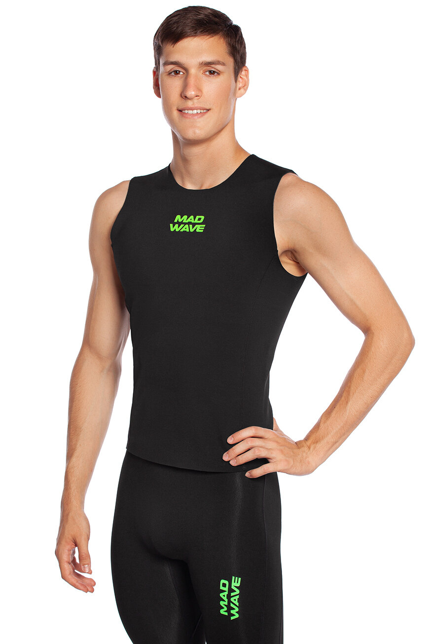 Неопреновый мужской жилет NEO onSkin tank man