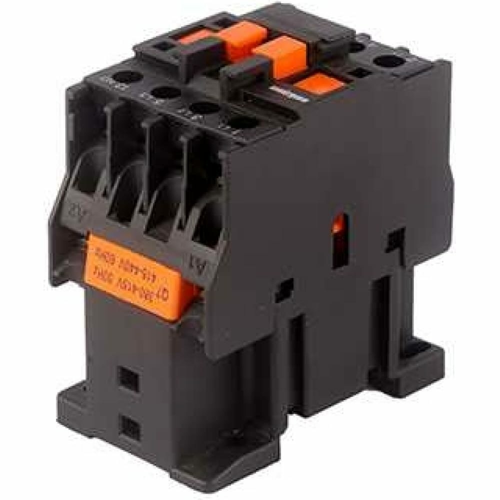 Пускатель ВТМ ПМ 12-010101-10А-220АС-(1р)-УХЛ4-В 0018448