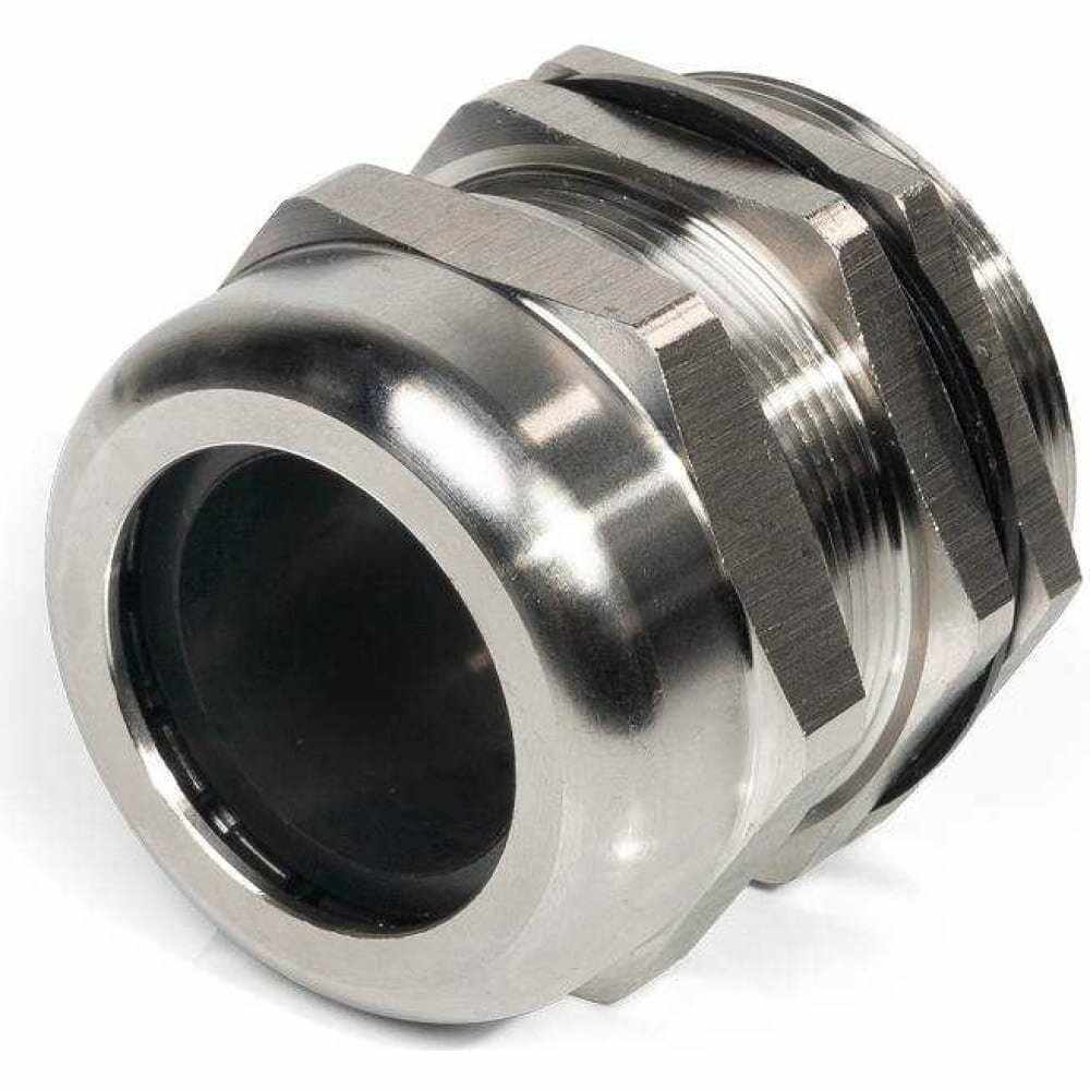 Кабельный ввод FORTISFLEX MG-M-16 (INOX) 85434