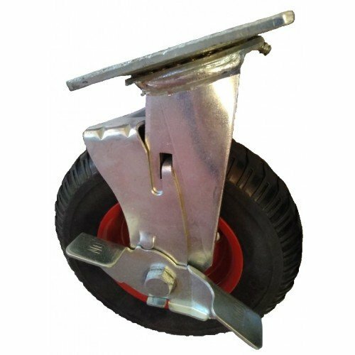 Колесо литое LongWay SCB80Л160