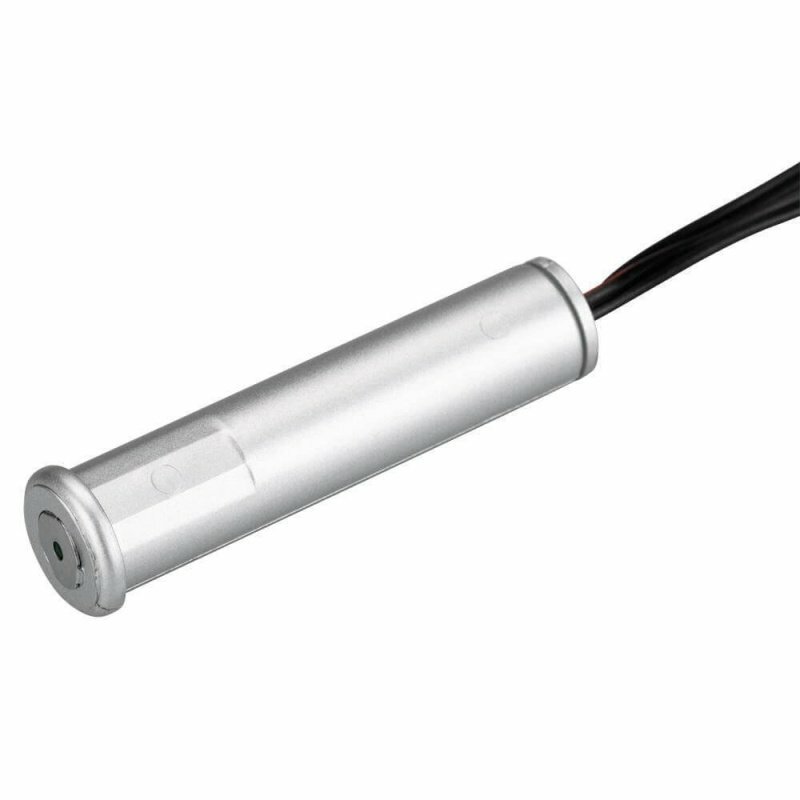 Выключатель сенсорный SR2-Touch Round (12V, 30W, Touch Sensor) 020228