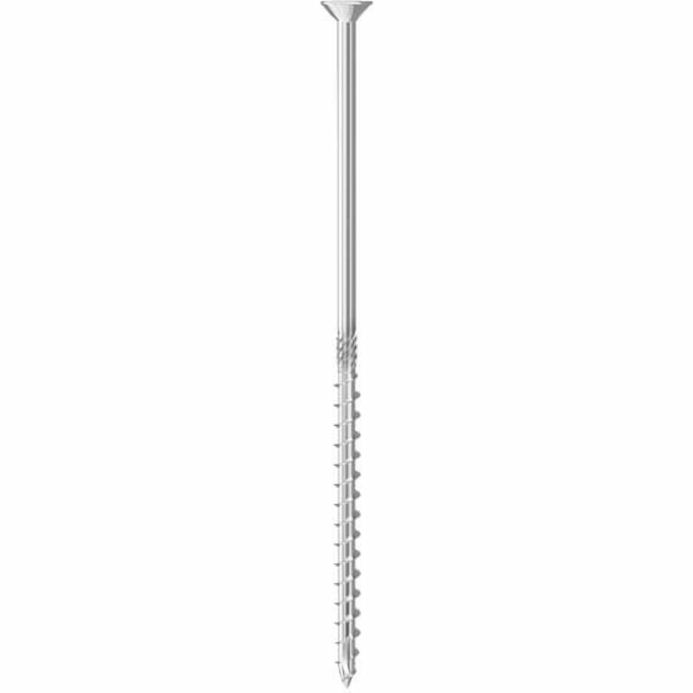 Шуруп HOLZTECHNIC Snk 5x50 200 шт. SNK550, деревянный, синий, универсальный