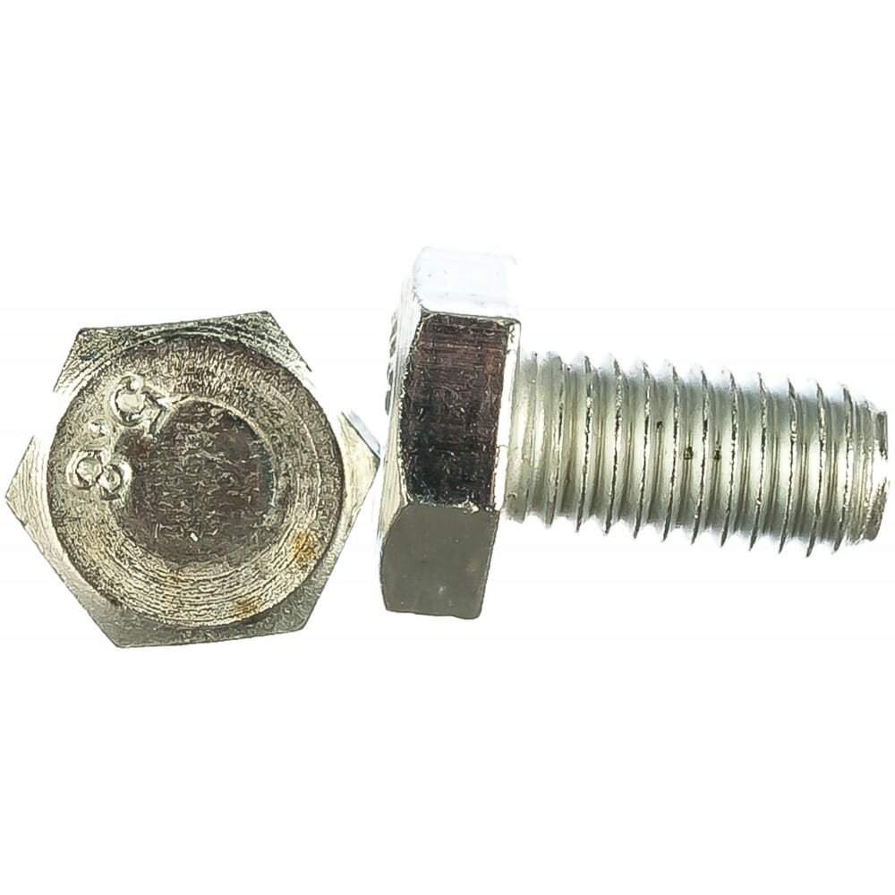 Болт крепежная техника 100 шт.